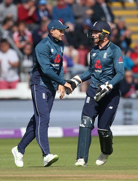 4 things England need to do to continue their winning momentum