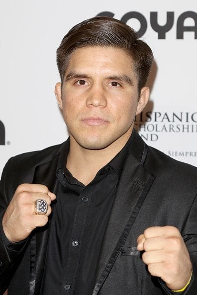 Henry Cejudo's Last Fight, MMA Record & More