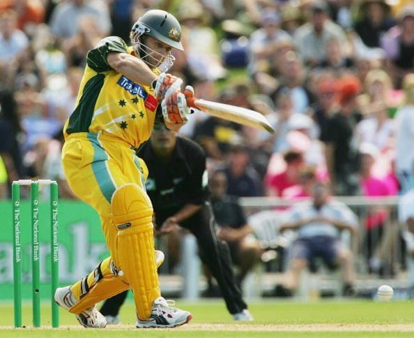 Adam Gilchrist, the dasher-entertainer who pioneered the wicket-keeper ...
