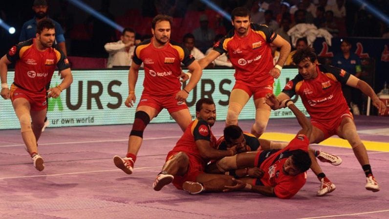 Pro Kabaddi League: 5 raiders who you might not know played for ...