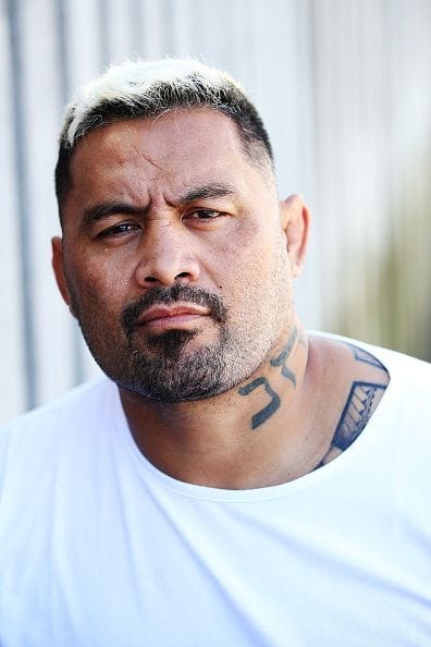 Mark Hunt's MMA Record, Last Fight & More