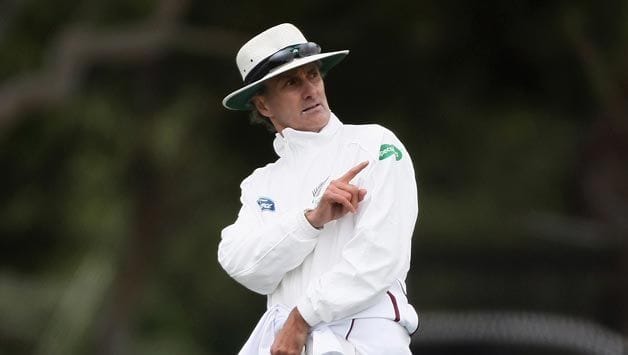 5 epic Billy Bowden moments that will make you smile