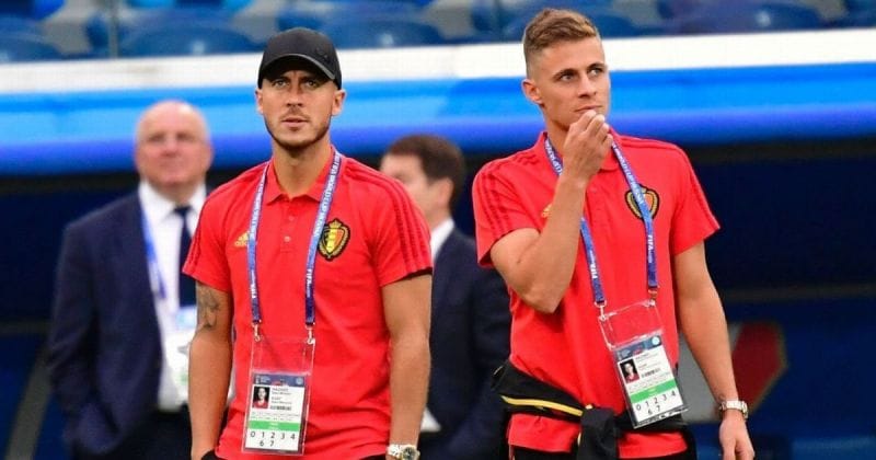 7 lesser known players who are brothers of Chelsea stars