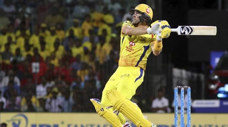 5 Best Batting Performances In IPL Finals