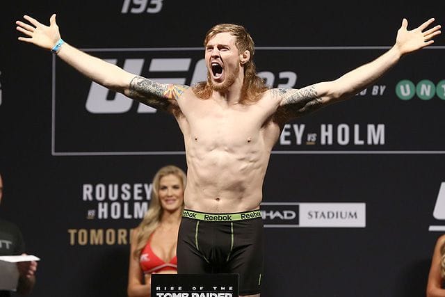 5 of the silliest nicknames in UFC history