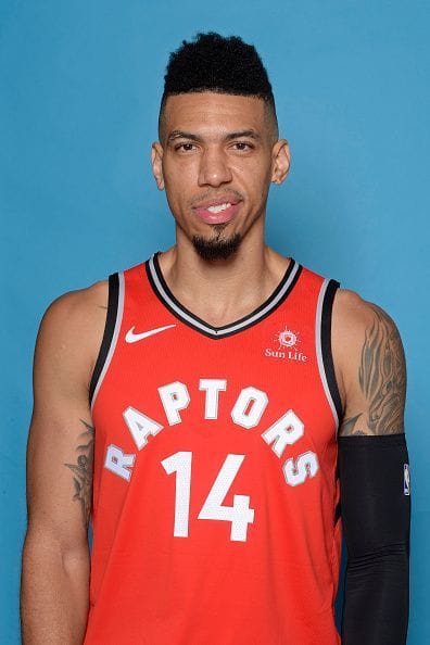 Danny Green