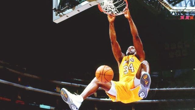 Top 5 Most Disrespectful Dunks In NBA History