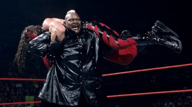 8 Deceased Wrestling Stars you might not remember