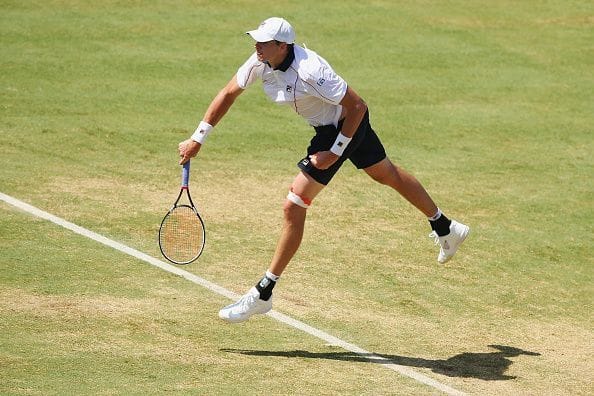 Top 10 official fastest Tennis serves in Tennis history