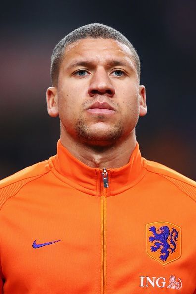 Jeffrey Bruma Biography, Career Info, Records & Achievements