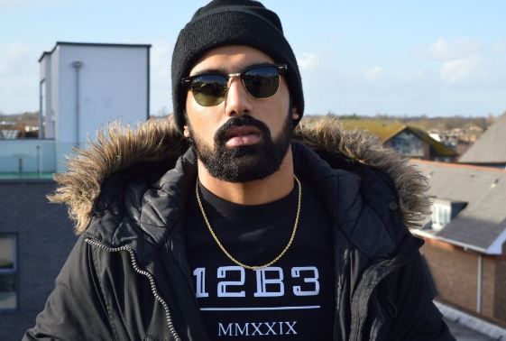 Exclusive: Hardeep Rai speaks about Brave 18, Cian Cowley & More.