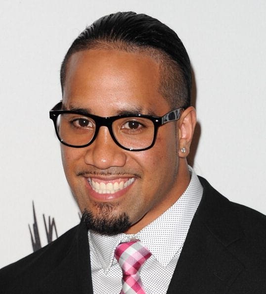 Jey Uso WWE | News, Rumors, Pictures & Biography | Sportskeeda WWE