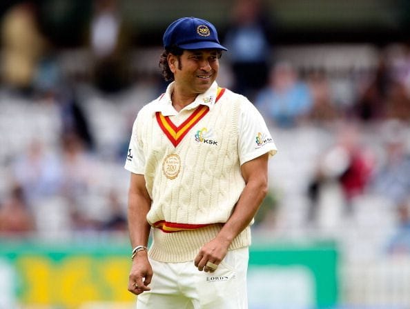 3 reasons why Sachin Tendulkar is India's greatest cricketer ever