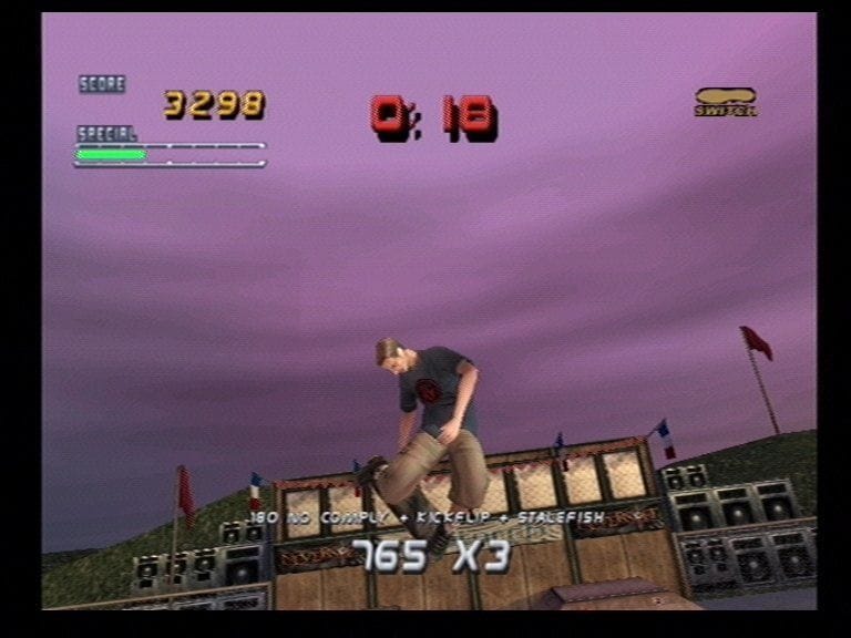6 Best PS1 games of all time