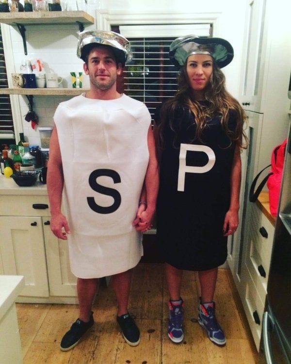 8 WWE couples who got married in 2018