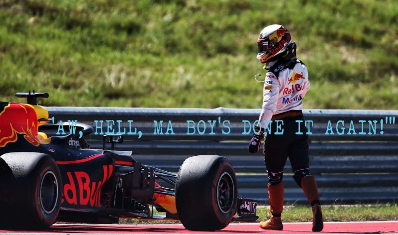 10 best quotes by Daniel Ricciardo