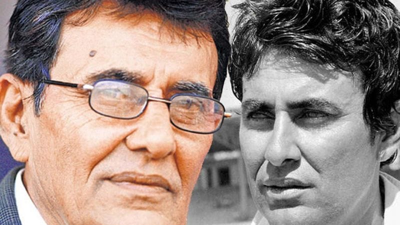 Salim Durani: Story of India's Prince Charming