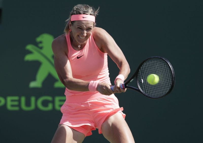 9 Most stylish Tennis players of all time