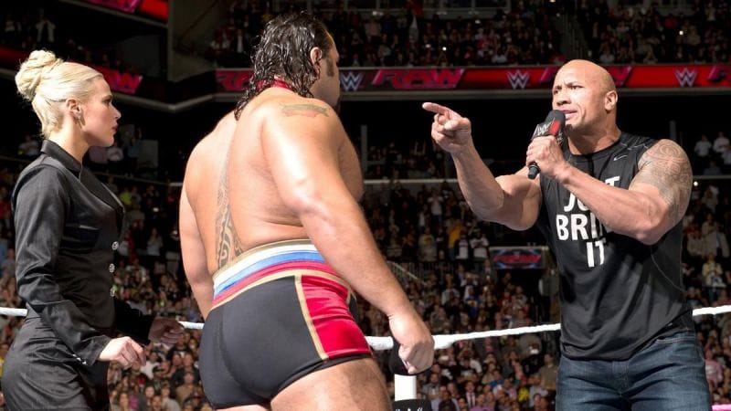 10 Current Superstars with the best mic skills