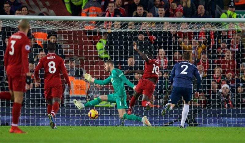 Premier League 2018-19: 3 takeaways from Liverpool's 3-1 win against ...