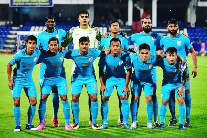 AFC Asian Cup 2019: Final 23-Man Squads of All Teams