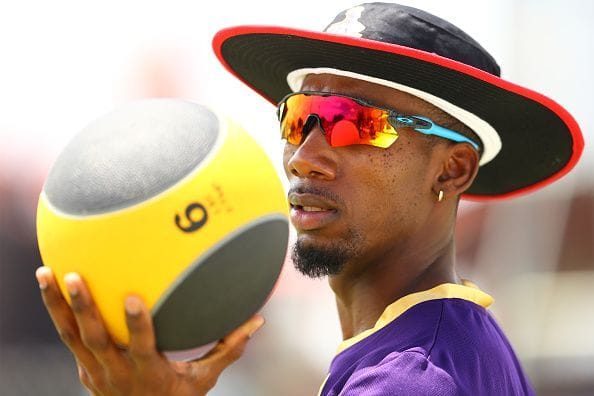 Khary Pierre Career Profile - Age, Career Info, News, Stats & Videos 2023