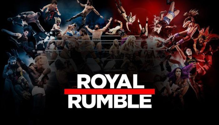 WWE News: First look at amazing Royal Rumble tickets