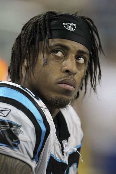 Greg Hardy Stats, News, Professional Records, Pictures, Height ...