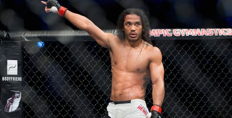 5 Outrageous UFC split decisions