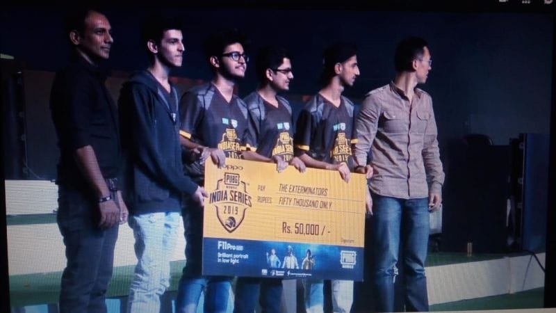 PUBG Mobile India Series: Soul Mortal's Team SOUL Wins 1 Crore Worth ...