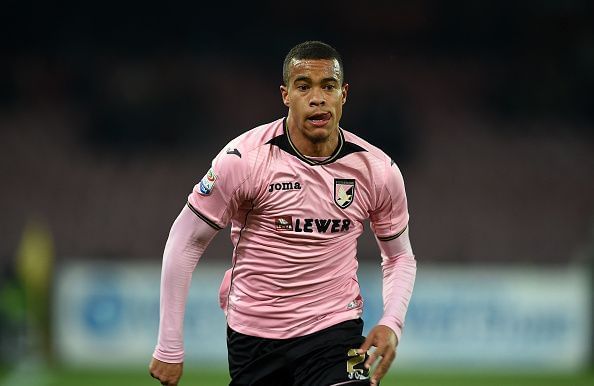 Robin Quaison | FSV Mainz 05 Player Profile