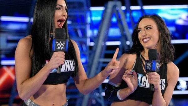 5 Things you should know about The IIconics