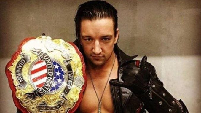 Jay White WWE | News, Rumors, Pictures & Biography | Sportskeeda WWE