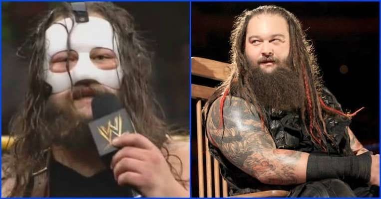 5 WWE Superstars you didn't know once competed under a mask