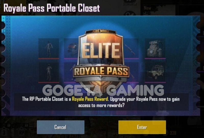 PUBG Season 7: PUBG Mobile Season 7 RP Leaked