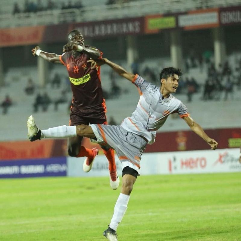 Indian Football: 5 Youngsters who could make their debut under new ...