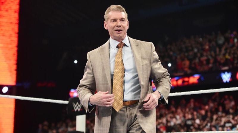 10 Things you didn't know about WWE history