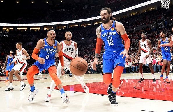 NBA 2019: Top 5 strongest players in the NBA TODAY