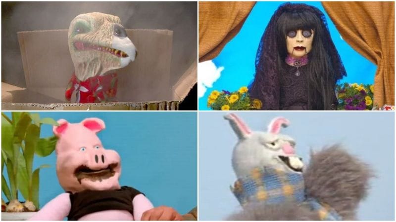 3 things WWE should avoid in the Bray Wyatt-Finn Balor feud