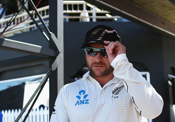 Exclusive chat with Geoff Allott and Roger Twose: "McCullum’s ...
