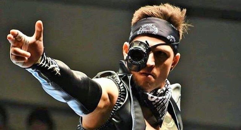 Robbie Eagles NJPW | News, Rumors, Pictures, Height & Biography ...