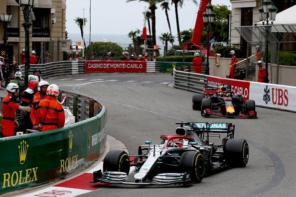 F1: Calendar for 2020 released with a record 22 races