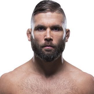 Jeremy Stephens UFC News, Results, Rumors, Records & Stats - Sportskeeda