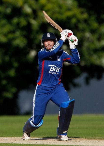 Caroline Atkins Profile - Age, Career Info, News, Stats, Records & Videos