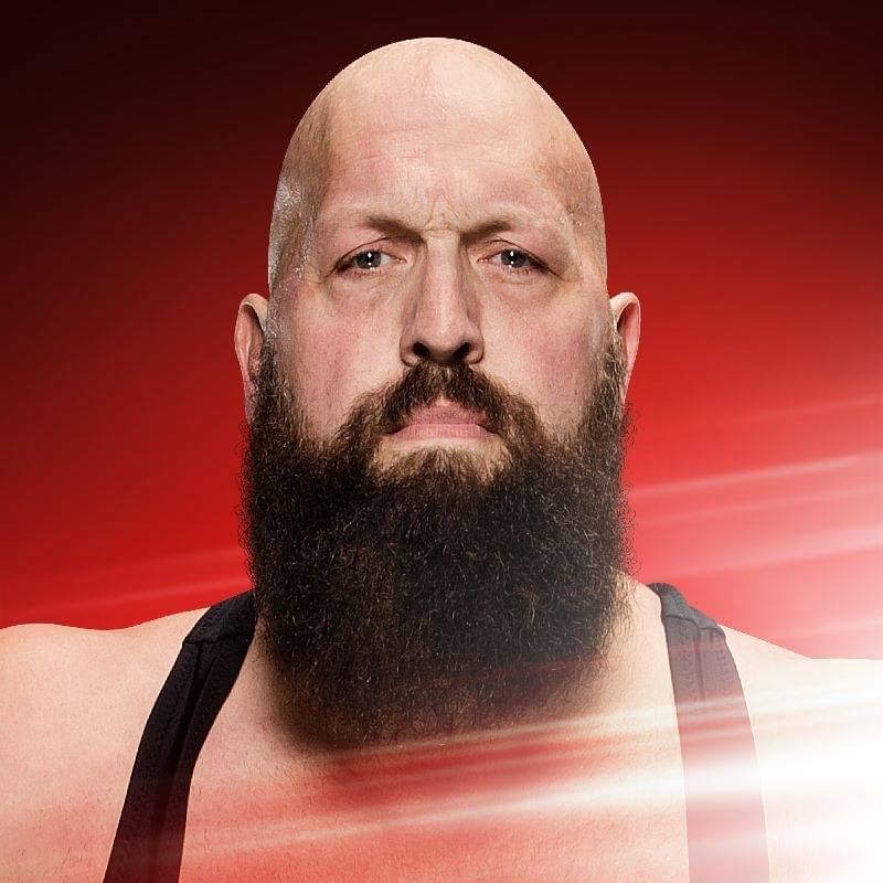 The Big Show AEW | News, Rumors, Pictures, Height & Biography - Sportskeeda