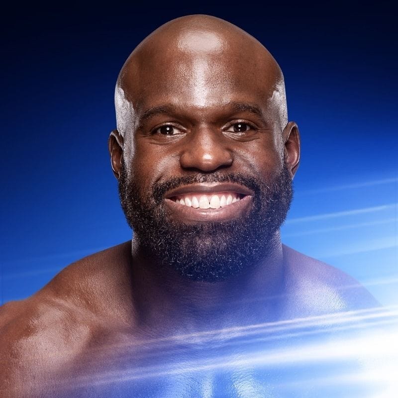 Apollo Crews WWE | News, Latest Updates & More @ Sportskeeda
