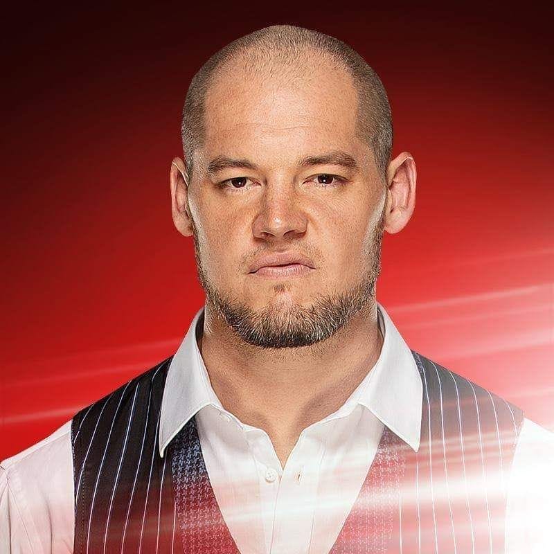 Happy Corbin WWE | News, Rumors, Pictures, Height & Biography ...