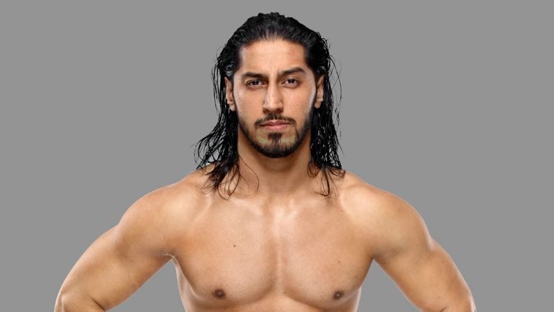 Mustafa Ali WWE | News, Rumors, Picture & Biography | Sportskeeda WWE
