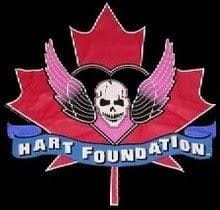 The Hart Foundation | Members, History, WWE Hall of Fame | Sportskeeda WWE