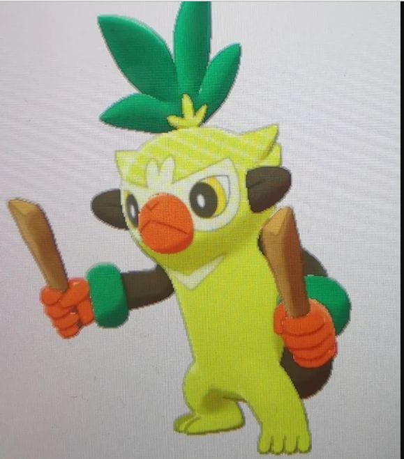 Pokemon Sword and Shield: A full list of all leaks